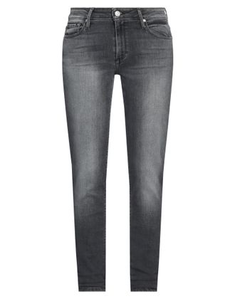 Black Orchid HOSEN & R&Ouml;CKE - Jeanshosen auf YOOX.COM