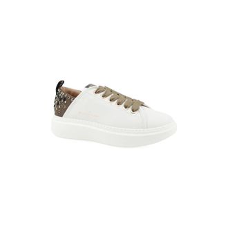 Alexander Smith Sneakers - - Shoes - Damen - Wei&szlig; - 37 EU