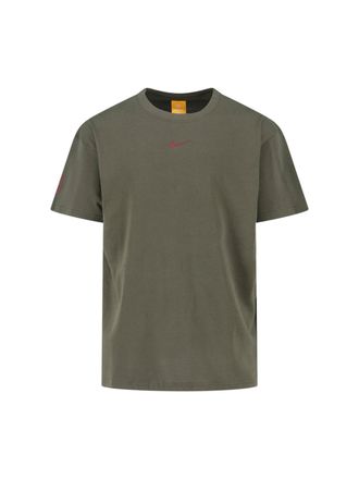 Nike X Nocta T-Shirt Logo