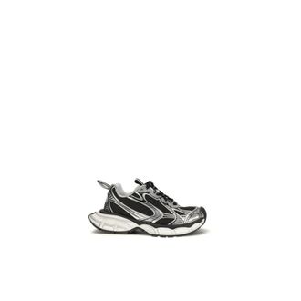 Balenciaga Polyethylen-Athletik-Sneakers - - Shoes - Damen - Mehrfarbig - 39 EU