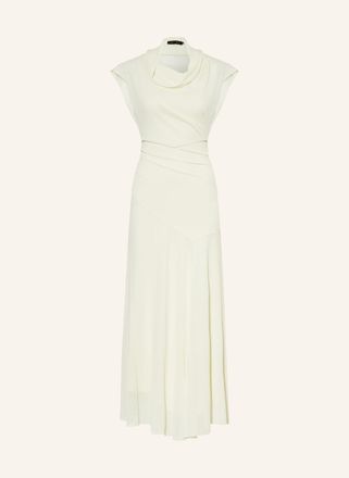 Proenza Schouler Kleid Tamara gelb