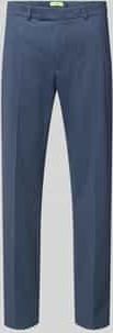 Cinque Low Waist Business-Hose mit B&uuml;gelfalten Modell Cibeppio