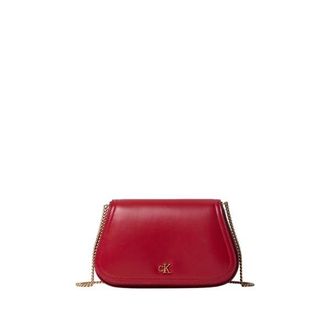 Calvin Klein Sac &agrave; main &agrave; bandouli&egrave;re chaine