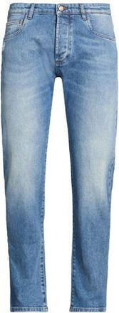 Officina 36 BAS - Pantalons en jean sur YOOX.COM