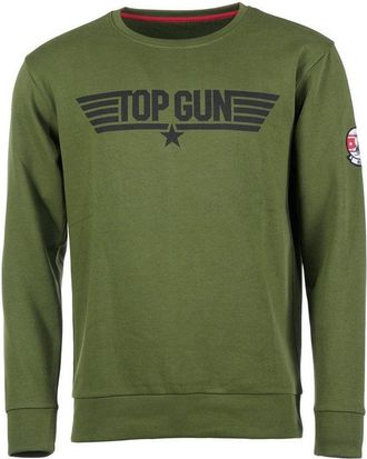 Top Gun Sweater PP201019