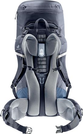 Deuter Aircontact Lite 50 + 10 leichter Trekkingrucksack