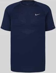 Nike Regular Fit Sport-T-Shirt mit reflektierenden Elementen