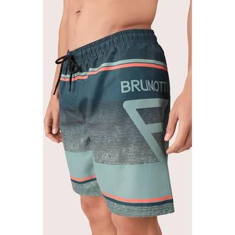Brunotti Herren Badeshorts Maros Men Swim Shorts