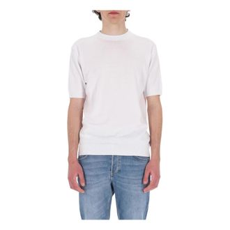 Barba T-Shirts - - Tops - Herren - Wei&szlig; - 2XL