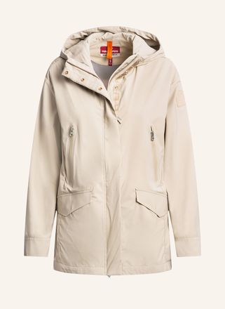 Parajumpers Parajumpers Jacke Carmela beige