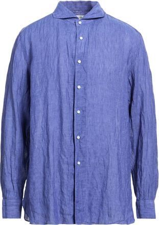 LUIGI BORRELLI NAPOLI TOPS - Hemden auf YOOX.COM