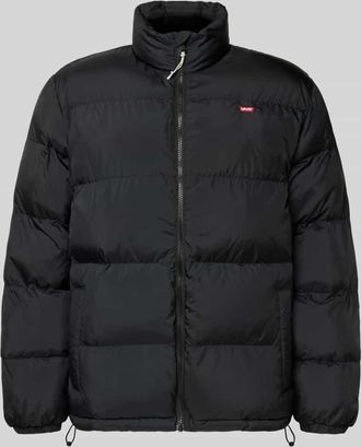 Levi's Regular Fit Steppjacke mit Logo-Stitching Modell PIEDMONT