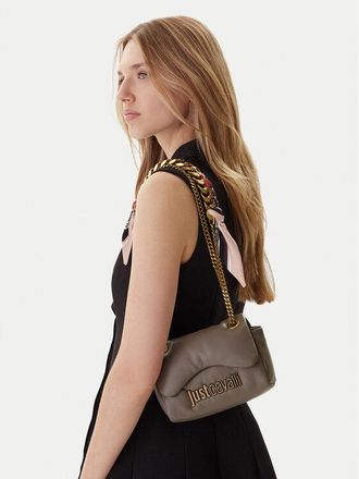 Just Cavalli Handtasche 79RA4BD2 ZS748 Braun