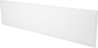 GreenIce Panneau LED 50W 5000Lm 6000&ordm;K 120X30Cm 40 000H Driver Lifud [HO-PBD-30120-LI-CW] |