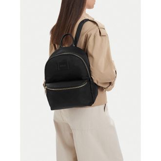Mexx Rucksack MEXX CEO-MEXX-L-004-10 Schwarz