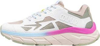 Colmar Femme, Chaussures, Multicolore, Taille: 41 EU Baskets