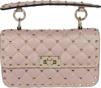 Valentino Garavani Umhängetasche - Nude