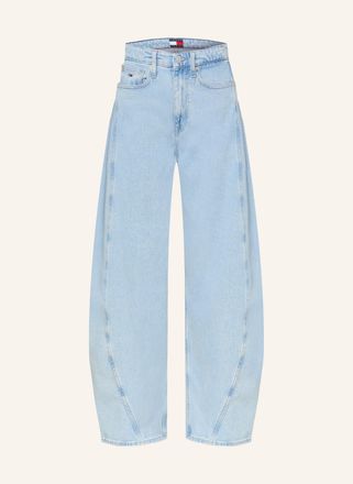 Tommy Jeans Barrel Jeans Ella blau