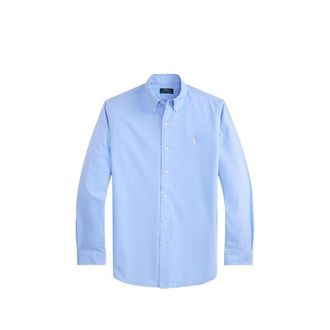 Polo Ralph Lauren Chemise &agrave; manches longues en coton
