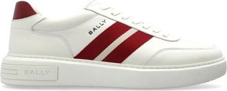Bally Homme, Chaussures, Blanc, Taille: 42 EU Lift Sports Chaussures