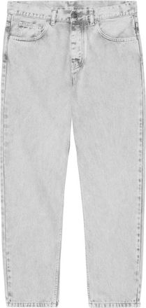 Carhartt Work in Progress Homme, Jeans, Gris, Taille: W31 Newel Pant