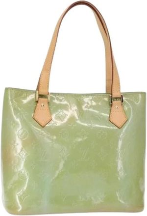 Louis Vuitton Damen, Pre-Owned, Gr&uuml;n, ONE SIZEGr&ouml;&szlig;e