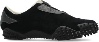 Puma Puma, Femme, Sport, Noir, Taille: 38 1/2 EU Mostro Icons Sports Chaussures