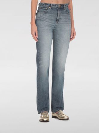 A.P.C. Jeans A. P.C. Damen Farbe Blau
