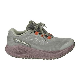 Salomon Aero Blaze 3 Grvl GTX - - Sport - Herren - Grau - 44 EU