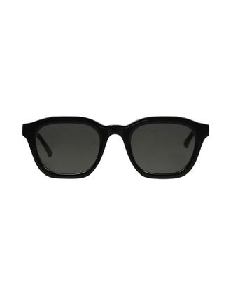 The Attico x Linda Farrow BRILLEN - Sonnenbrillen auf YOOX.COM