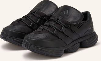 adidas Originals Adidas Originals Sneaker Adidas X Entire Studios Lightblaze Pod schwarz