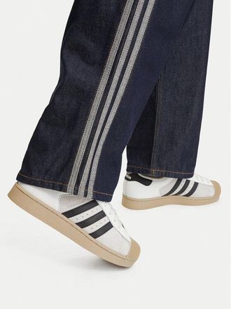 adidas Sneakers Superstar II KJ9947 Wei&szlig;