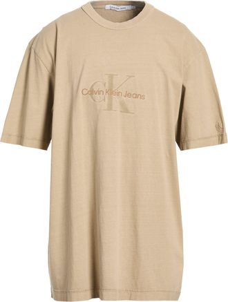 Calvin Klein TOPS - T-shirts auf YOOX.COM