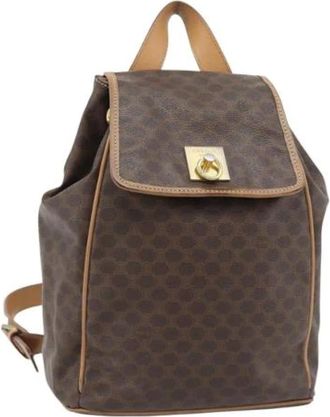 Celine Damen, Pre-Owned, Braun, ONE SIZEGr&ouml;&szlig;e