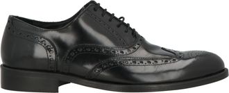 Manifattura di Genova SCHUHE - Schn&uuml;rschuhe auf YOOX.COM