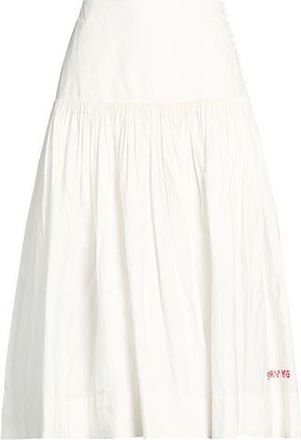 Story mfg. BAS - Jupes midi sur YOOX.COM
