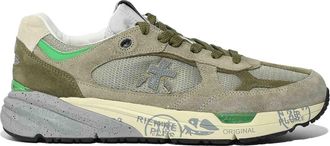 Premiata Baskets - Gris