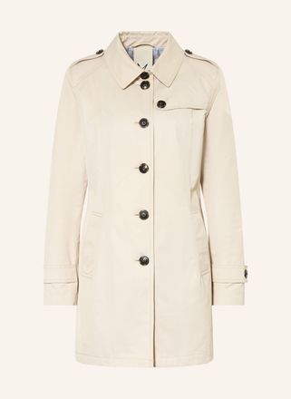 Fuchs Schmitt Fuchs Schmitt Trenchcoat beige
