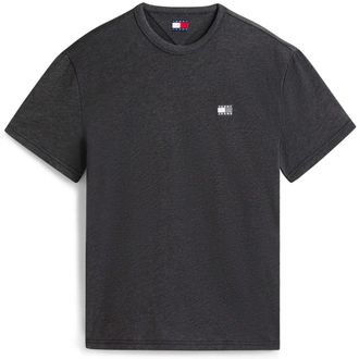 Tommy Jeans Tjm Reg Badge Tee Ex