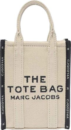 Marc Jacobs Umhängetasche - Beige