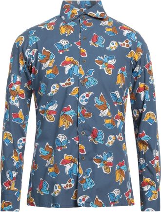 Altemflower TOPS - Hemden auf YOOX.COM