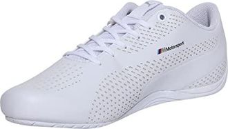 Puma Basket BMW M Motorsport Drift Cat Ultra 5 II, Blanc- Noir,44.5 EU