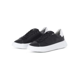 Philippe Model Low-Top Sneaker - Sneaker aus Leder - Gr. 36 (EU) - in Bunt - f&uuml;r Damen