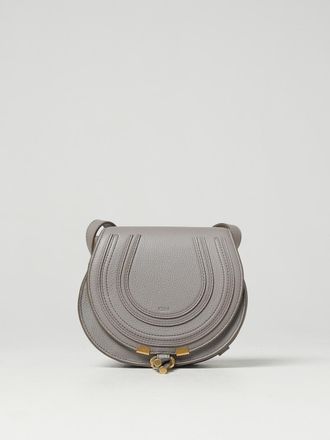 Chloé Mini Sac CHLOÉ Femme couleur Gris