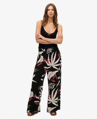 Superdry Pantalon de plage