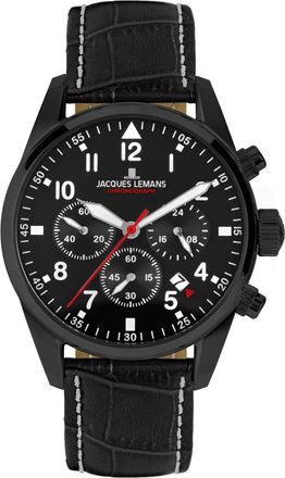 Jacques Lemans Analoguhr