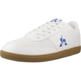 Le Coq Sportif Unisex LCS Derby_1 Sneaker, wei&szlig;, 42 EU