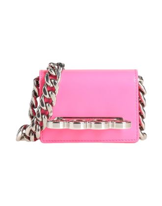 Alexander McQueen TASCHEN - Umh&auml;ngetasche auf YOOX.COM