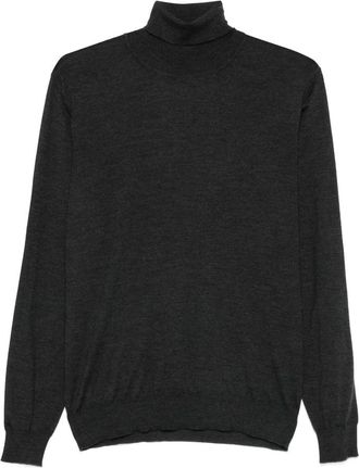 Fedeli Turtleneck Sweater