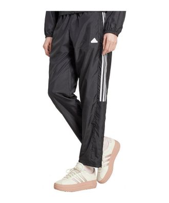 adidas Performance Jogger Pants adidas Performance Tiro Woven Jogginghose Damen